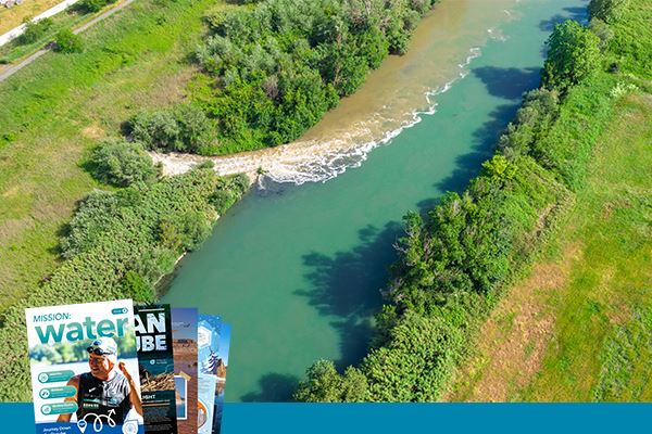 Understanding Point & Nonpoint Source Pollution